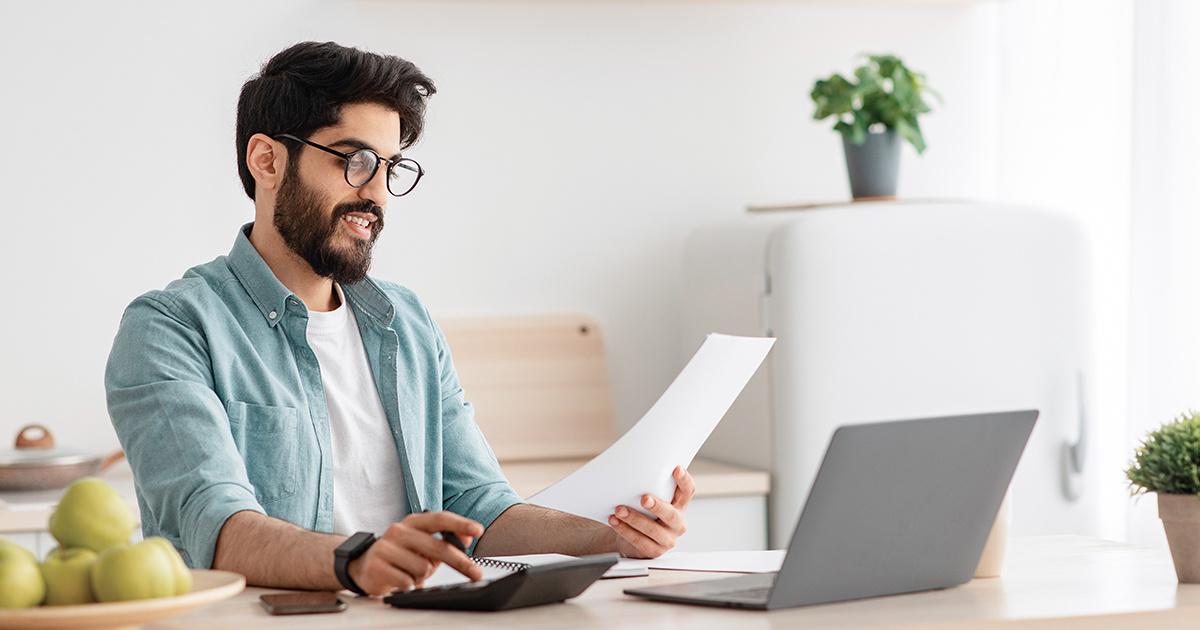 Financial Wellbeing Library - Savings
