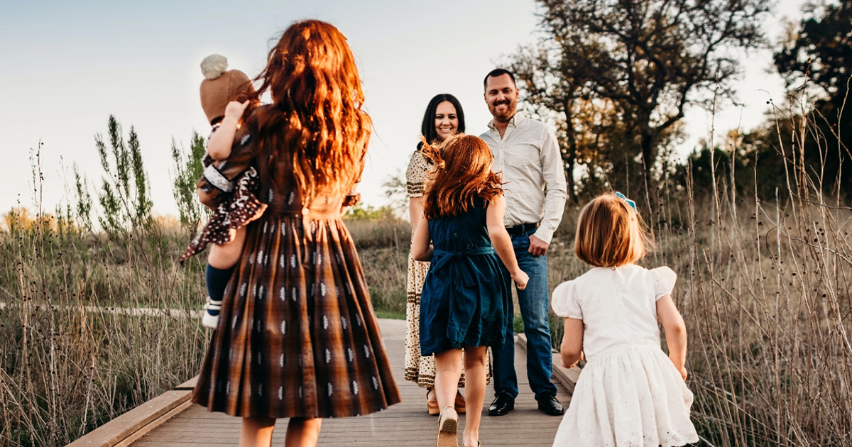 Individual & Family Insurance