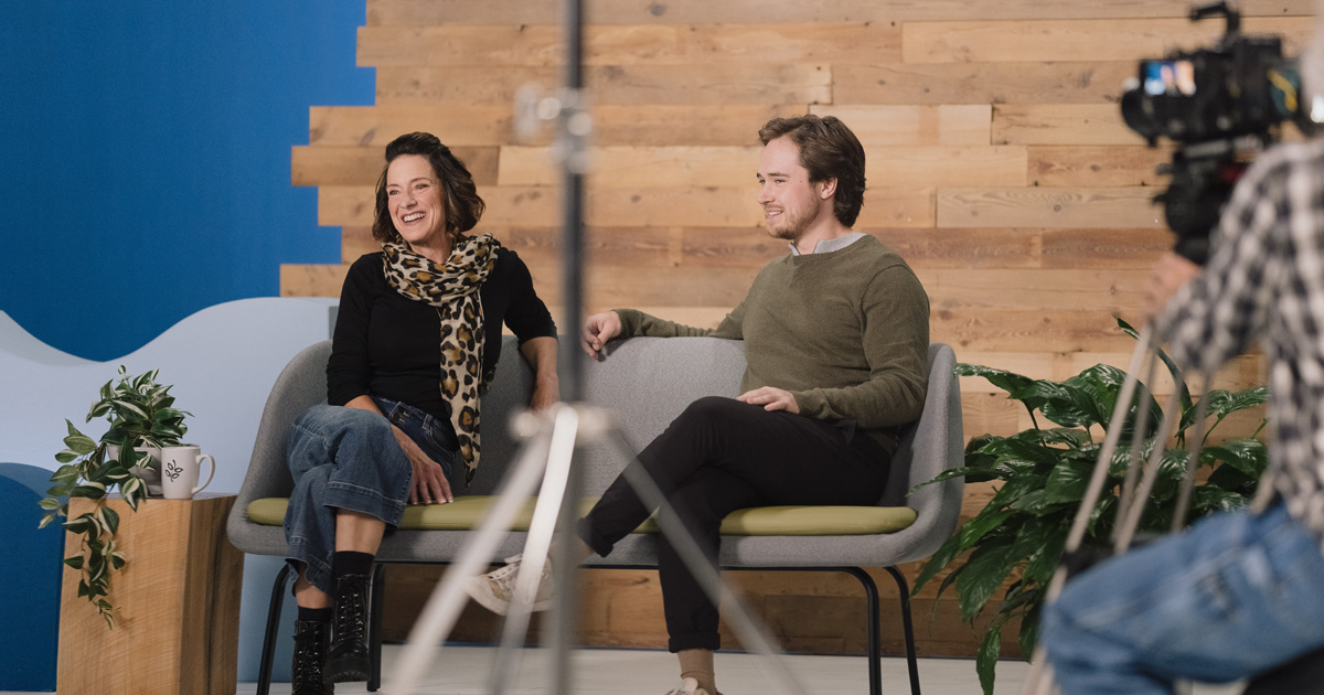 Lake Trust Credit Union - Member Stories